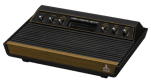 Rediscovering the Atari 2600: A Retro Gamer’s Collector’s Dream – Elf Cave